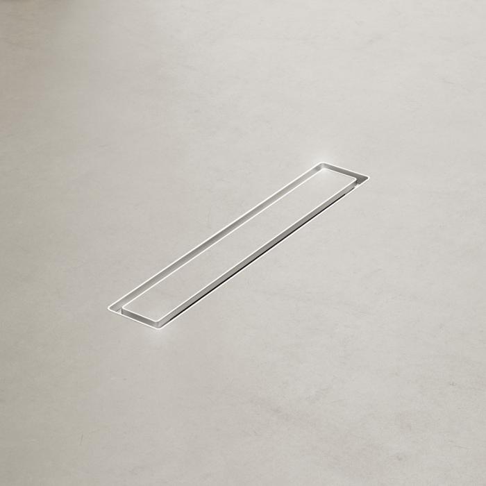 Duschrinne CeraFrame Liquid Neo